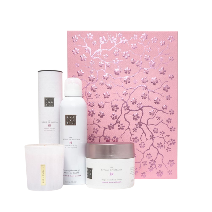 Rituals | Sakura L Set | Greetz